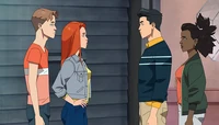 Amber Bennett | Invincible Wiki | Fandom