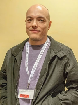 Cory Walker | Invincible Wiki | Fandom