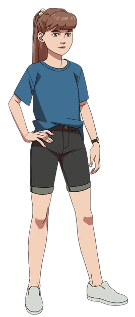 Monster Girl | Invincible Wiki | Fandom