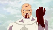 Conquest/Gallery | Invincible Wiki | Fandom