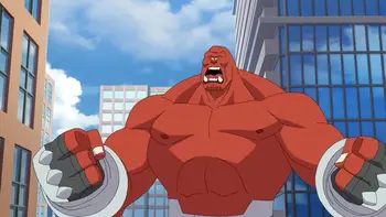 Giant | Invincible Wiki | Fandom