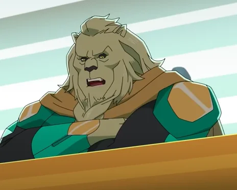 Mokk | Invincible Wiki | Fandom