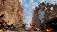 Invincible VS | Invincible Wiki | Fandom