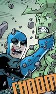 Capvincible | Invincible Wiki | Fandom