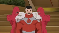 Thragg/History | Invincible Wiki | Fandom