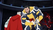The Immortal/Gallery | Invincible Wiki | Fandom