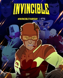 It's Not That Simple | Invincible Wiki | Fandom