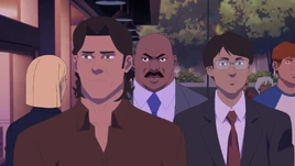 Lucan | Invincible Wiki | Fandom
