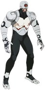 ReAnimen | Invincible Wiki | Fandom