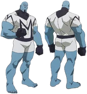 Mauler Twins | Invincible Wiki | Fandom