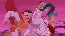 Reunion on Thraxa | Invincible Wiki | Fandom