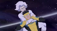Elix/Gallery | Invincible Wiki | Fandom