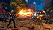Invincible VS | Invincible Wiki | Fandom