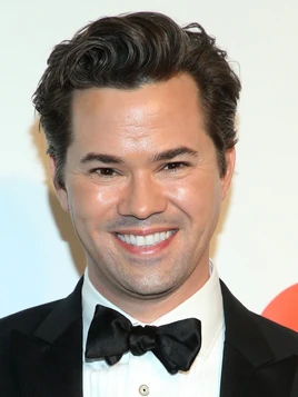 Andrew Rannells | Invincible Wiki | Fandom