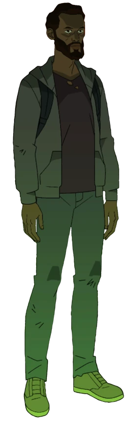 Angstrom Levy #646 | Invincible Wiki | Fandom