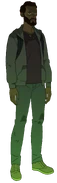 Angstrom Levy/Gallery | Invincible Wiki | Fandom