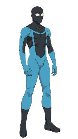 Maskvincible | Invincible Wiki | Fandom