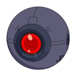 Angstrom's Drone Orbs | Invincible Wiki | Fandom