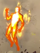 Furnace | Invincible Wiki | Fandom