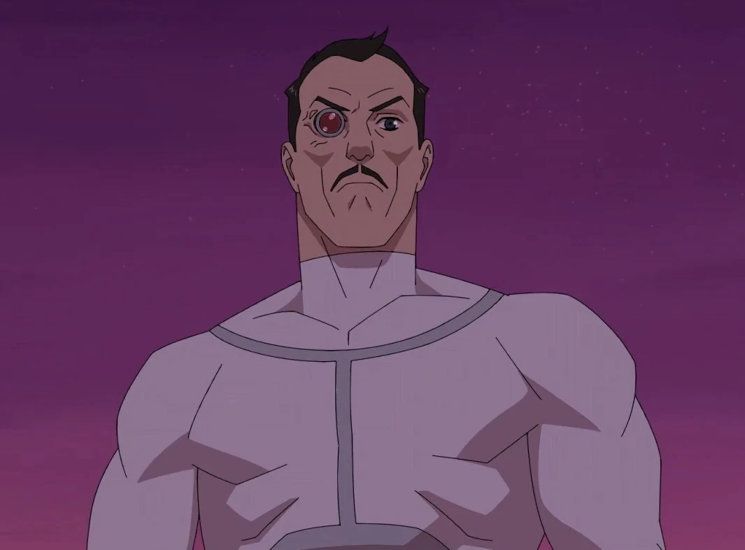 Kregg | Invincible Wiki | Fandom