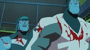 Mauler Twins | Invincible Wiki | Fandom