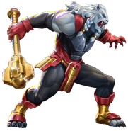Invincible VS | Invincible Wiki | Fandom