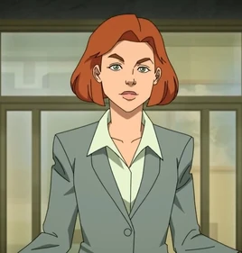 War Woman II | Invincible Wiki | Fandom