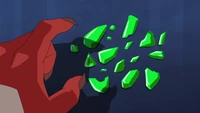 Green Ghost | Invincible Wiki | Fandom