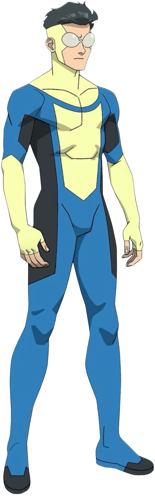 Gogglesvincible | Invincible Wiki | Fandom