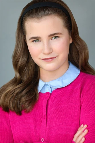 Jazlyn Ione | Invincible Wiki | Fandom