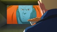 Global Defense Agency Prison | Invincible Wiki | Fandom