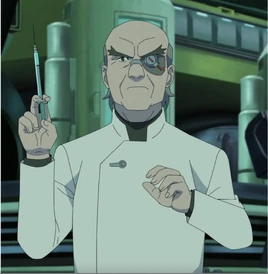 Rodgers | Invincible Wiki | Fandom