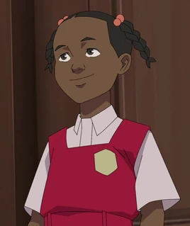 Fiona | Invincible Wiki | Fandom