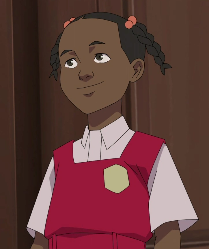 Fiona | Invincible Wiki | Fandom
