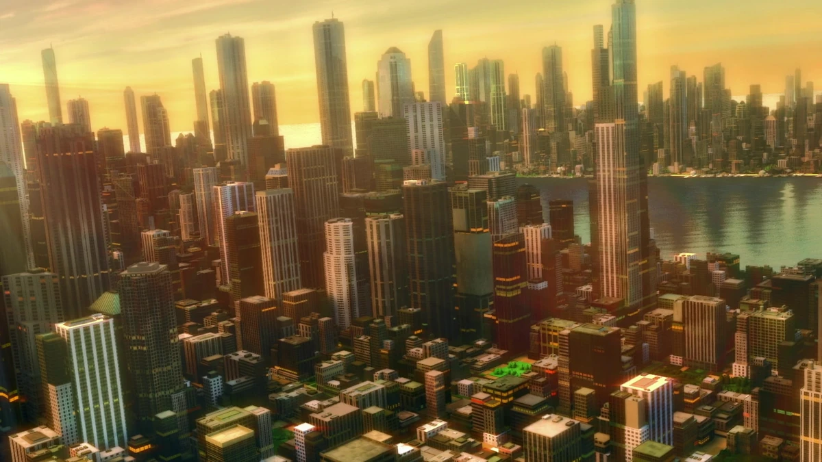 Chicago | Invincible Wiki | Fandom