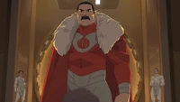 Conquest/History | Invincible Wiki | Fandom