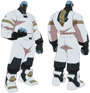 Mauler Twins | Invincible Wiki | Fandom