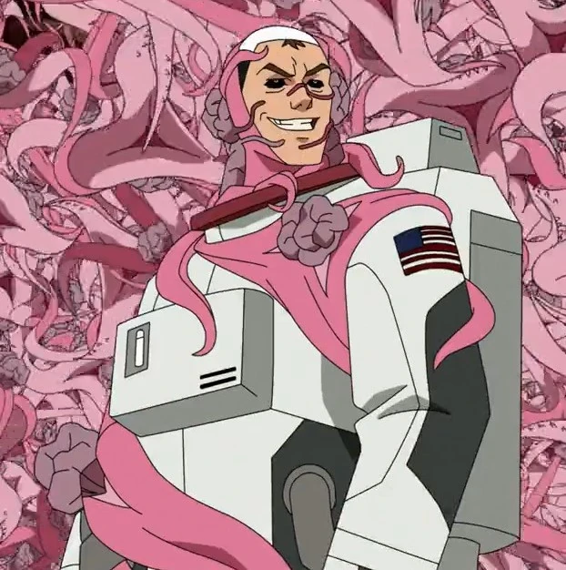 Rus Livingston | Invincible Wiki | Fandom