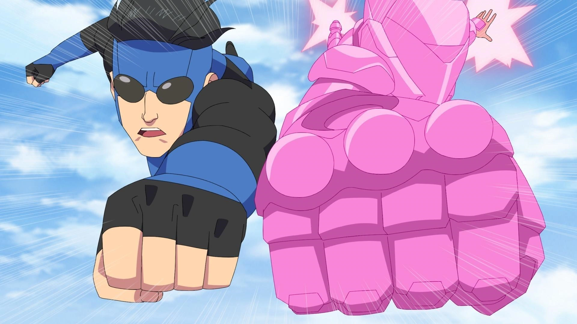 Discuss Everything About Invincible Wiki | Fandom