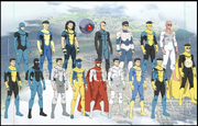 Team Evil Invincible | Invincible Wiki | Fandom