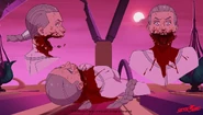 Thula/Gallery | Invincible Wiki | Fandom