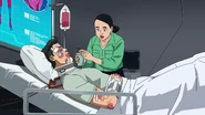Debbie Grayson/Gallery | Invincible Wiki | Fandom