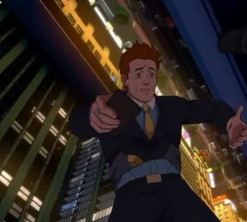 Gary | Invincible Wiki | Fandom