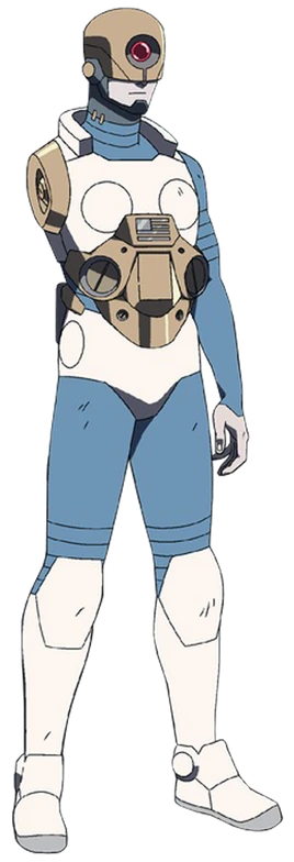 Flaxancible | Invincible Wiki | Fandom