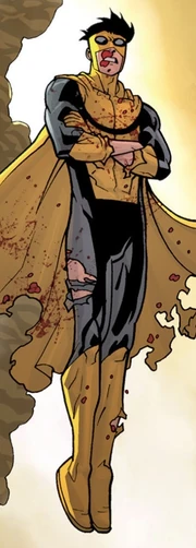 Capevincible | Invincible Wiki | Fandom