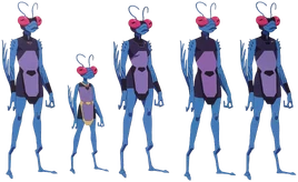 Thraxan | Invincible Wiki | Fandom