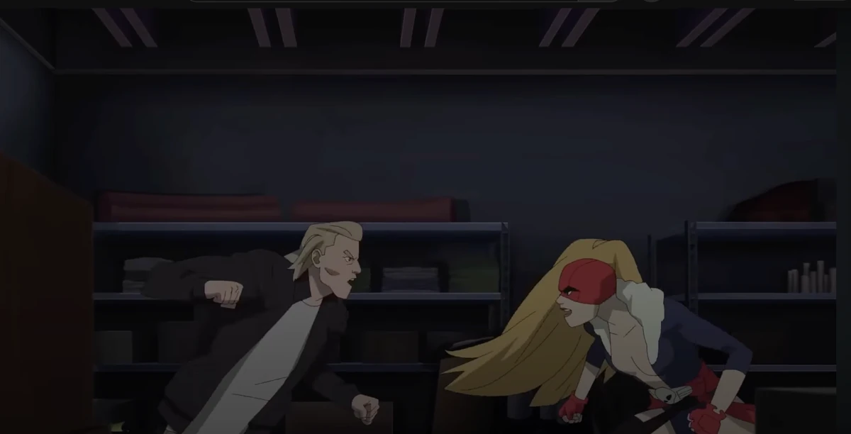 Cecil Stedman/History | Invincible Wiki | Fandom