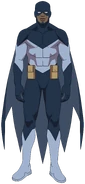 Darkwing II | Invincible Wiki | Fandom