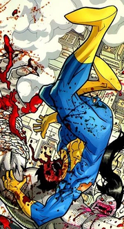 Lightblueincible | Invincible Wiki | Fandom