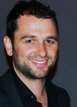 Matthew Rhys | Invincible Wiki | Fandom